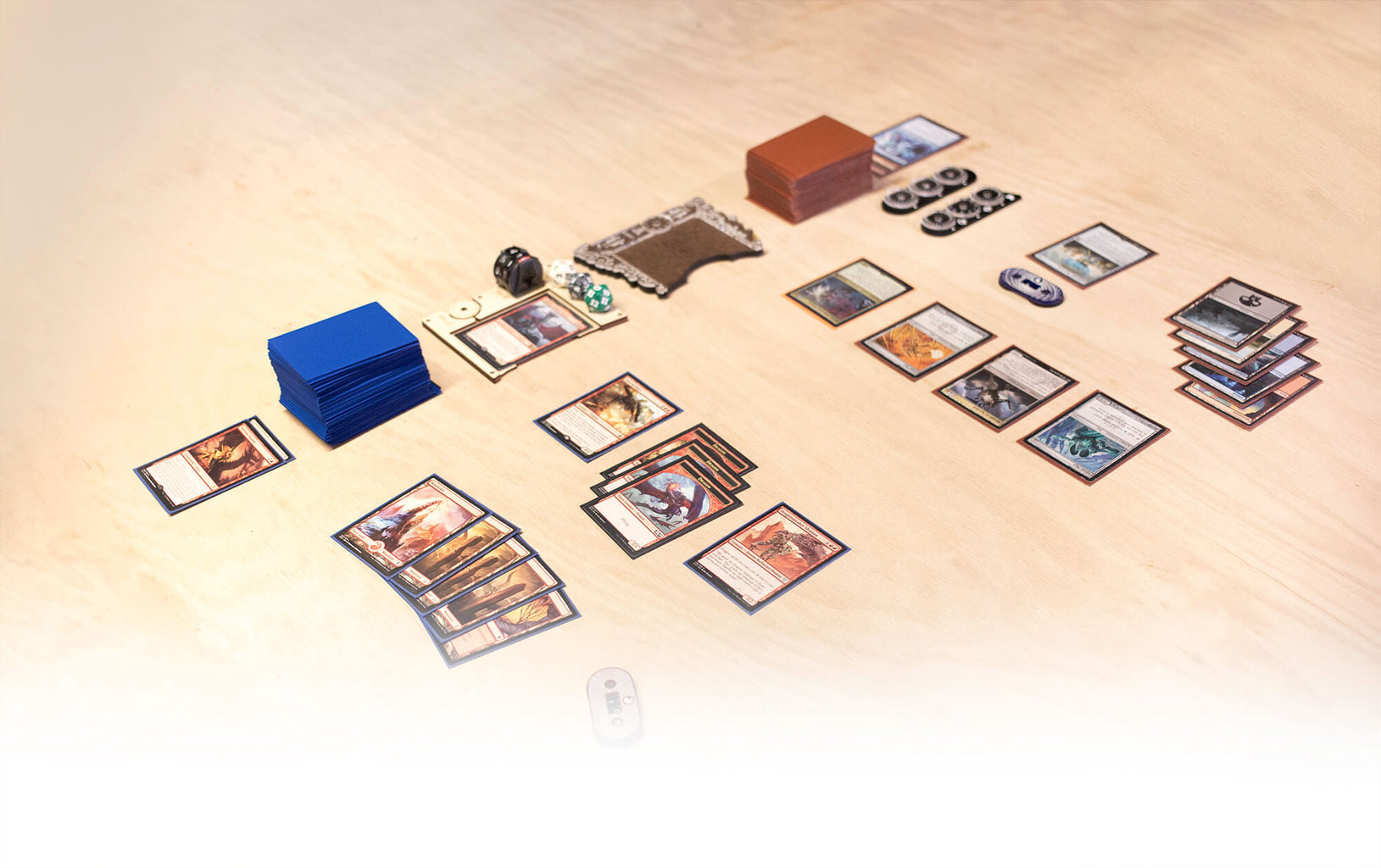 Table-top Gaming Products and Accessories - Magic The Gathering, MTG ...